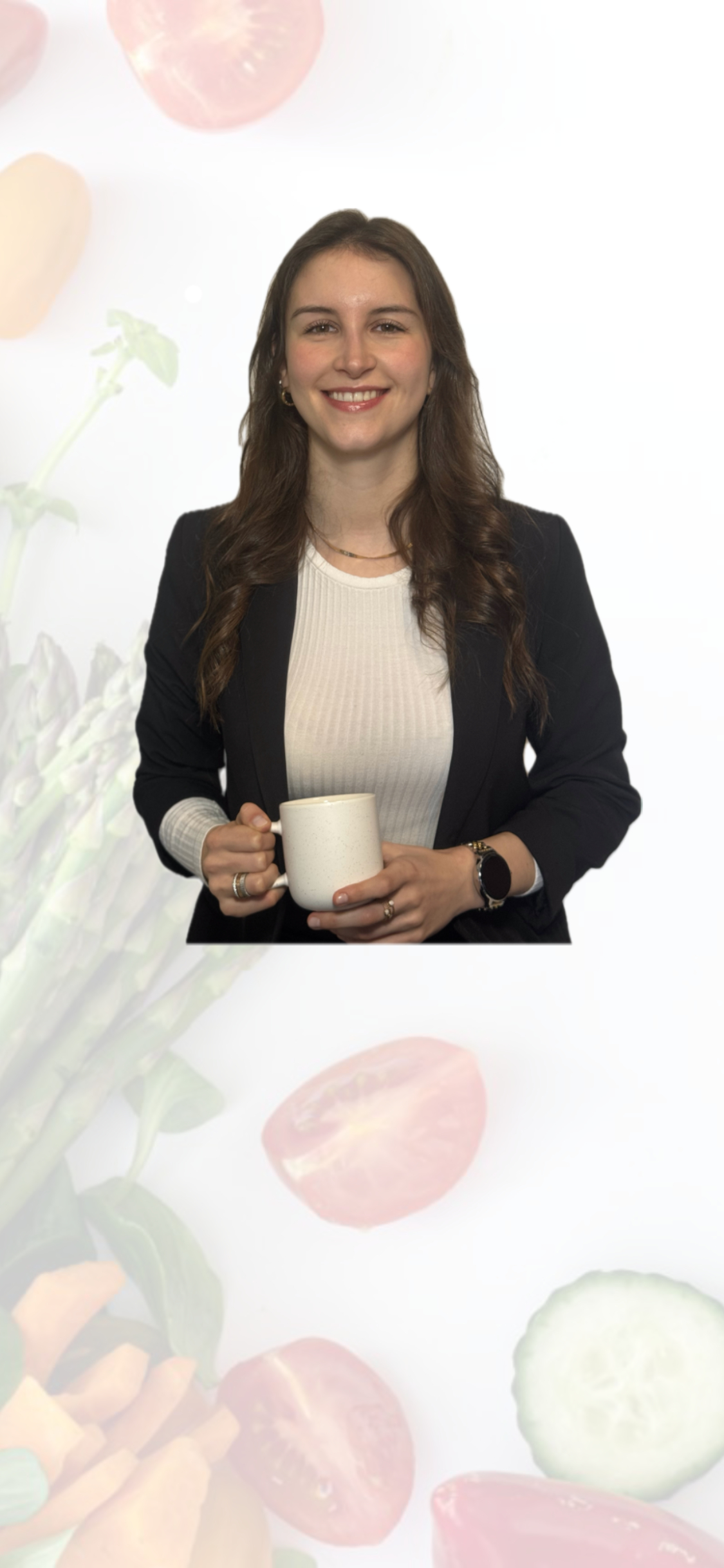 Nutricionista Ines Matos
